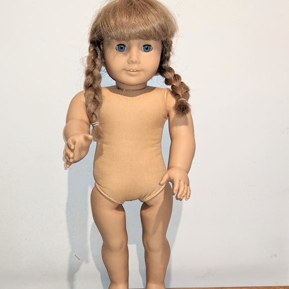 American Girl | Toys | American Girl Pleasant Company Kirsten Doll ...